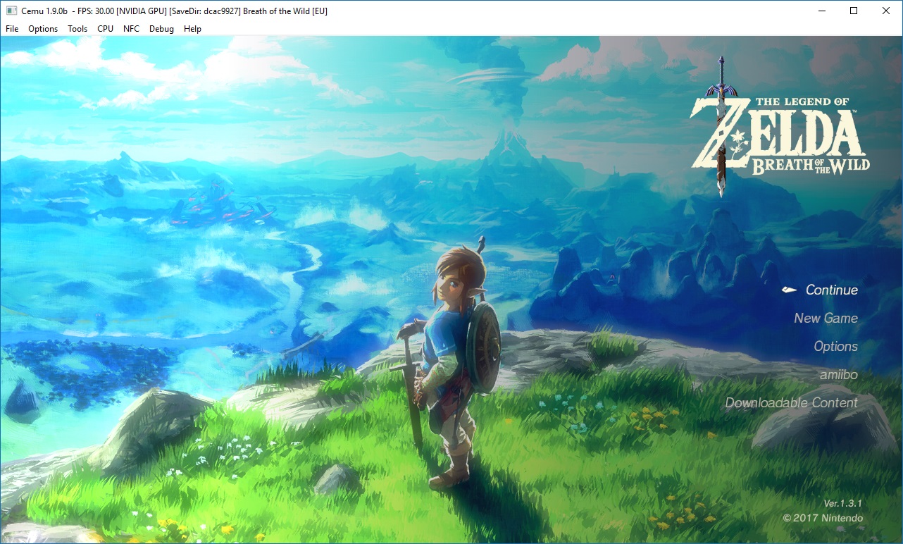 Rdtsc Timer Botw Cutscene Videos Speedups Slowdowns R Cemu